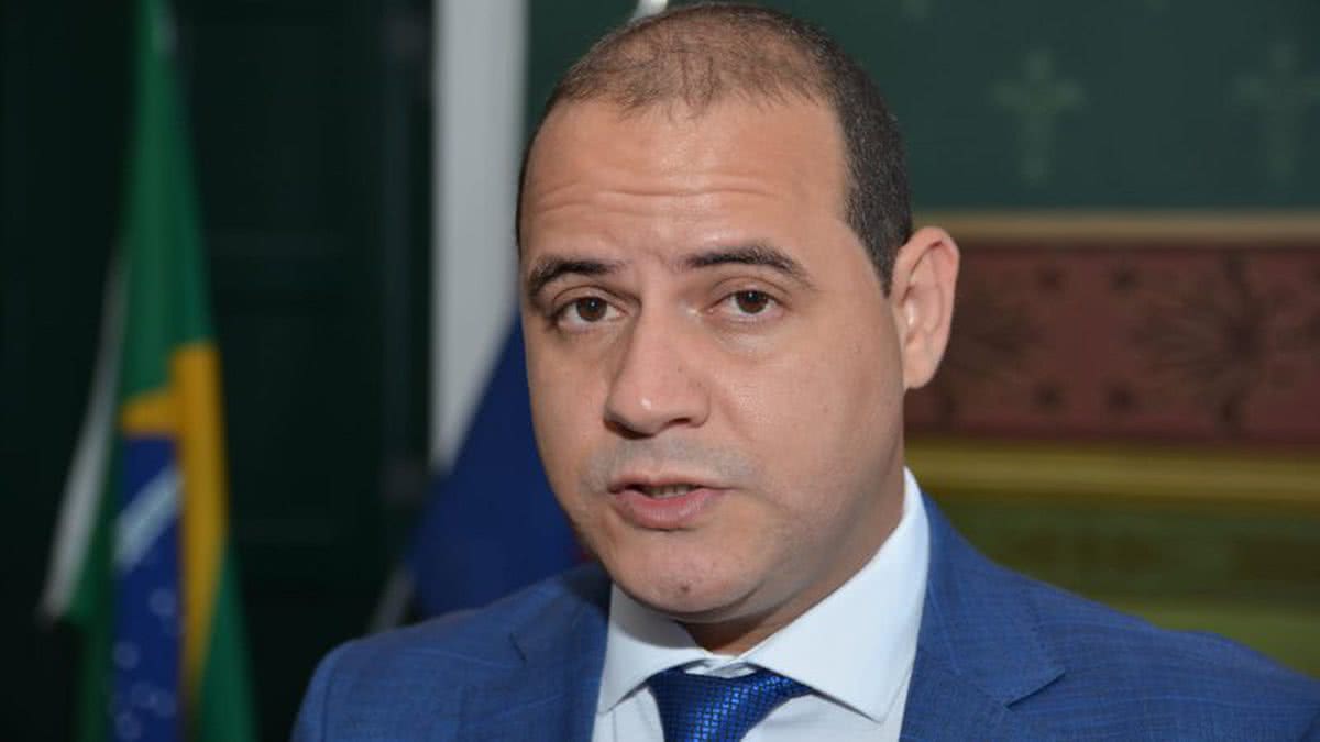 EXCLUSIVO! Randerson Leal está de malas prontas para deixar o PDT após ...