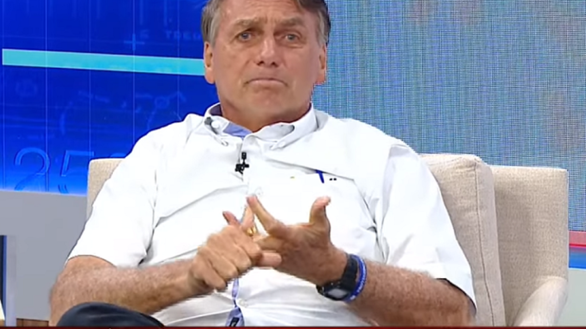 Bolsonaro aposta em três nomes para disputar as eleições de 2026; veja