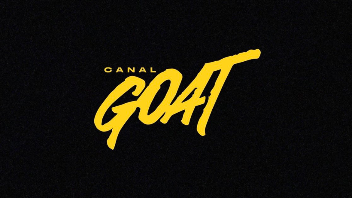 Canal GOAT se pronuncia após comentário preconceituoso em jogo do Bahia ...