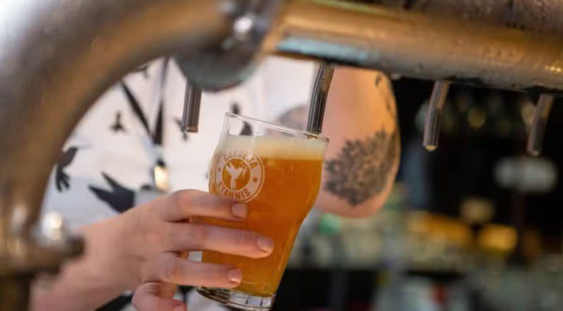 Saiba qual é a melhor cerveja do Brasil