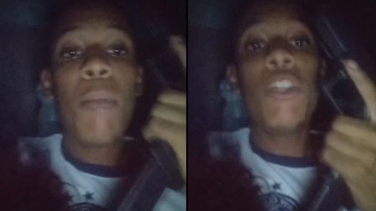 Bandido armado invade residência e faz mulher e crianças reféns no ...