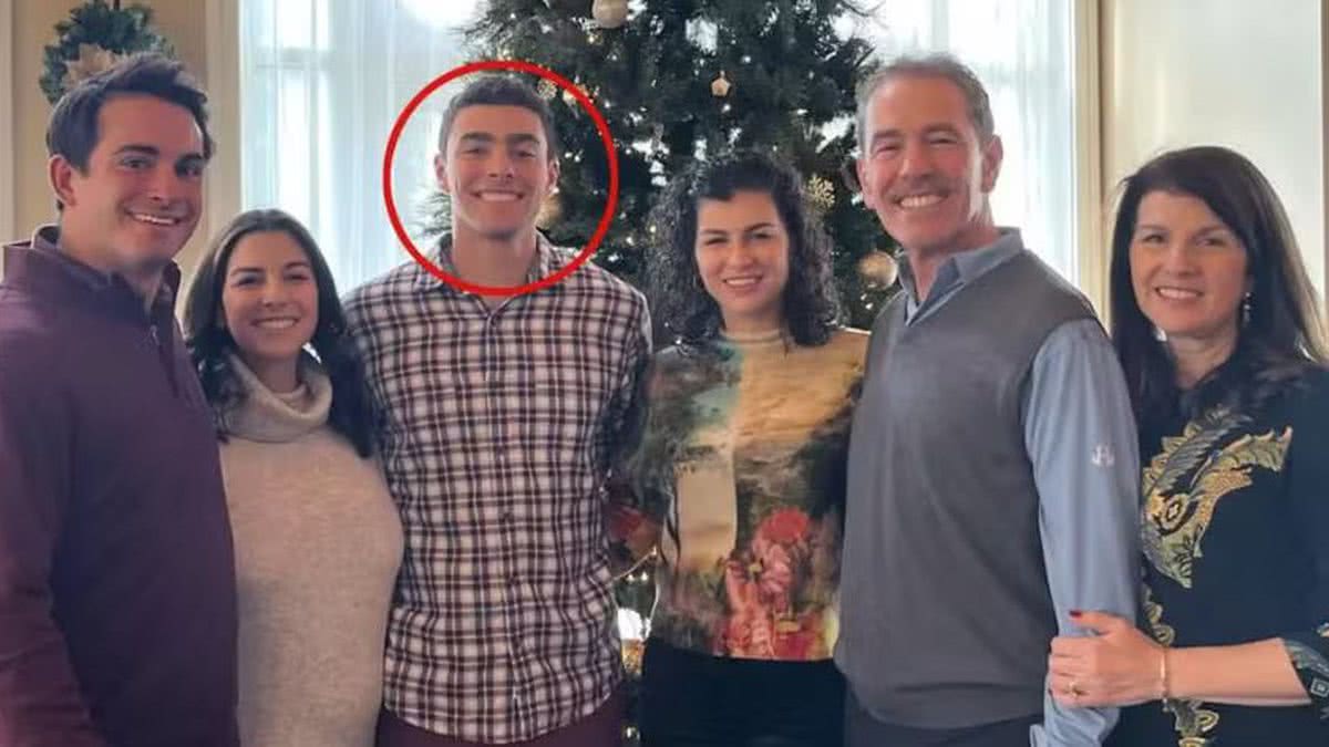 Caso Luigi Mangione: Preso por matar CEO integra realeza; entenda