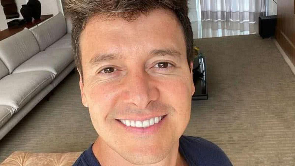 Após saída de Rodrigo Faro, RecordTV define substituto para as tardes ...