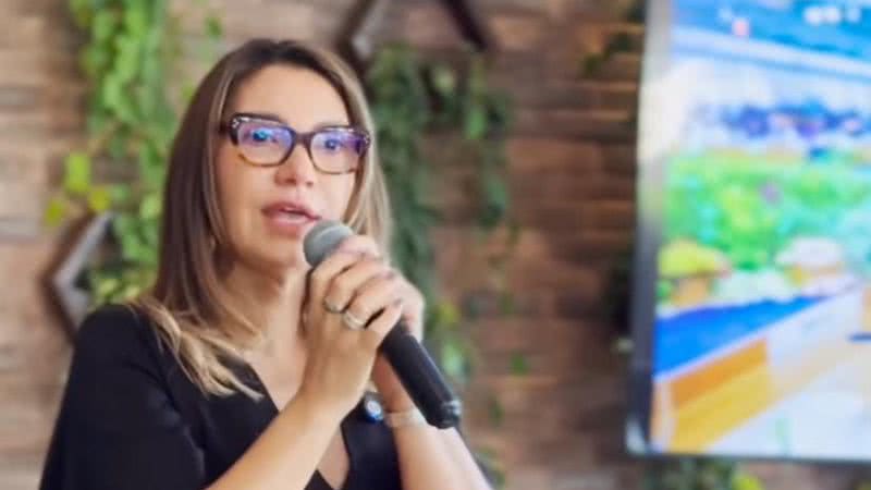 Janja tem equipe "informal" que já gastou R$ 1,2 milhão em viagens ...