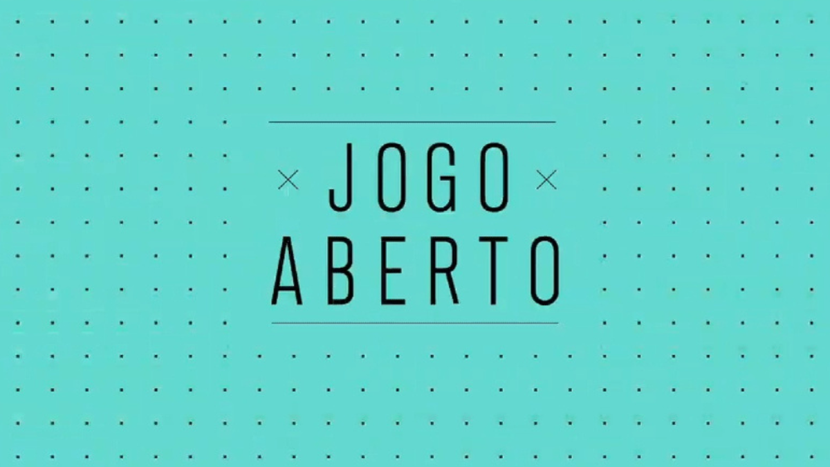 Narrador ex-Globo é o novo apresentador do Jogo Aberto, da Band