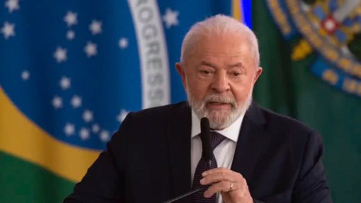 Sem poder viajar pra fora, Lula tem sete viagens internacionais ...