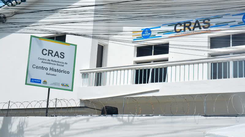 Saiba quais serviços serão ofertados em novo CRAS no Centro Histórico ...