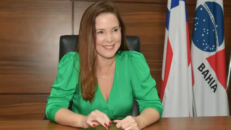 Presidente da OAB-BA, Daniela Borges pede licença do cargo por "motivos ...