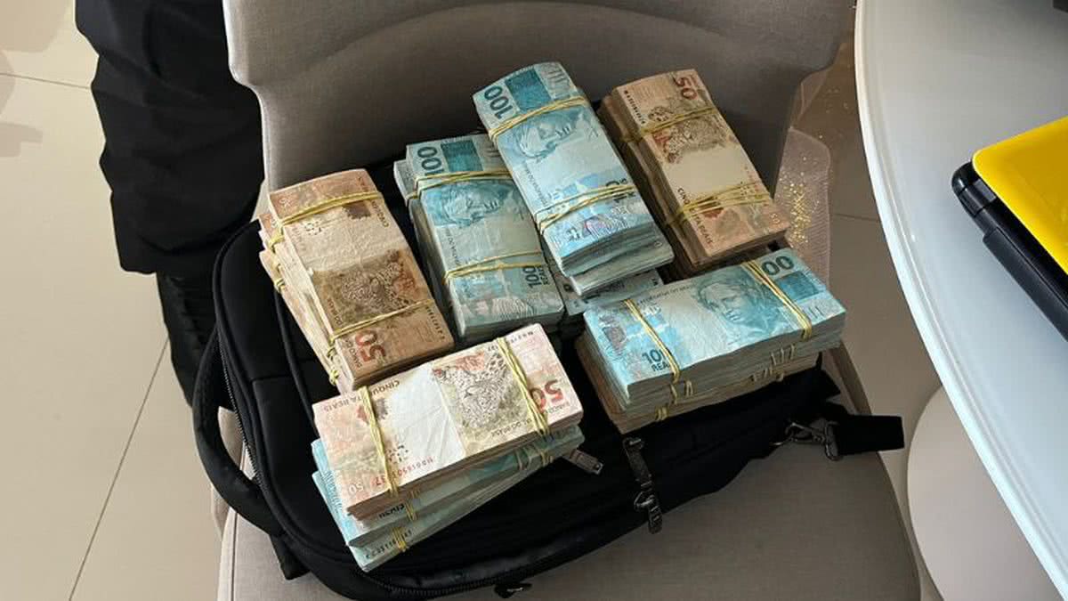 PF cita secretário de Educação de Salvador em esquema de fraude de ...