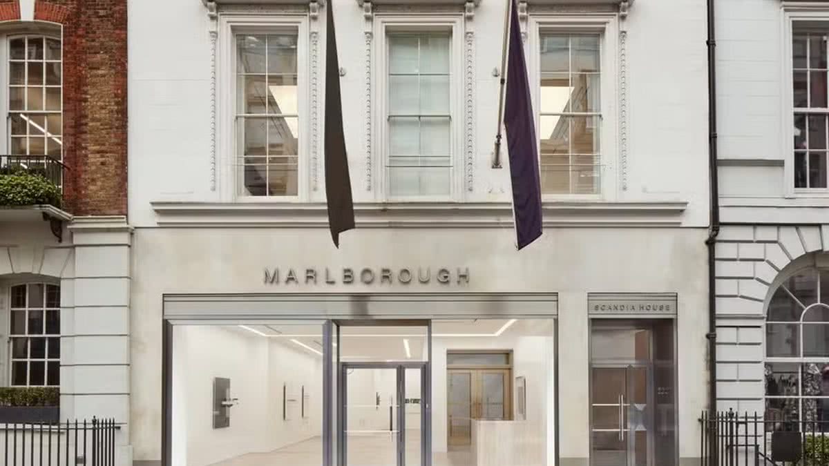 Morto de fome: Famoso galerista teria sido negligenciado pela amante