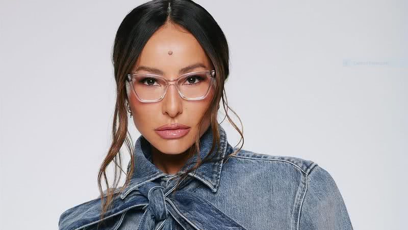 Sabrina Sato faz retrospectiva de 2024 com momentos marcantes:'Você me ...