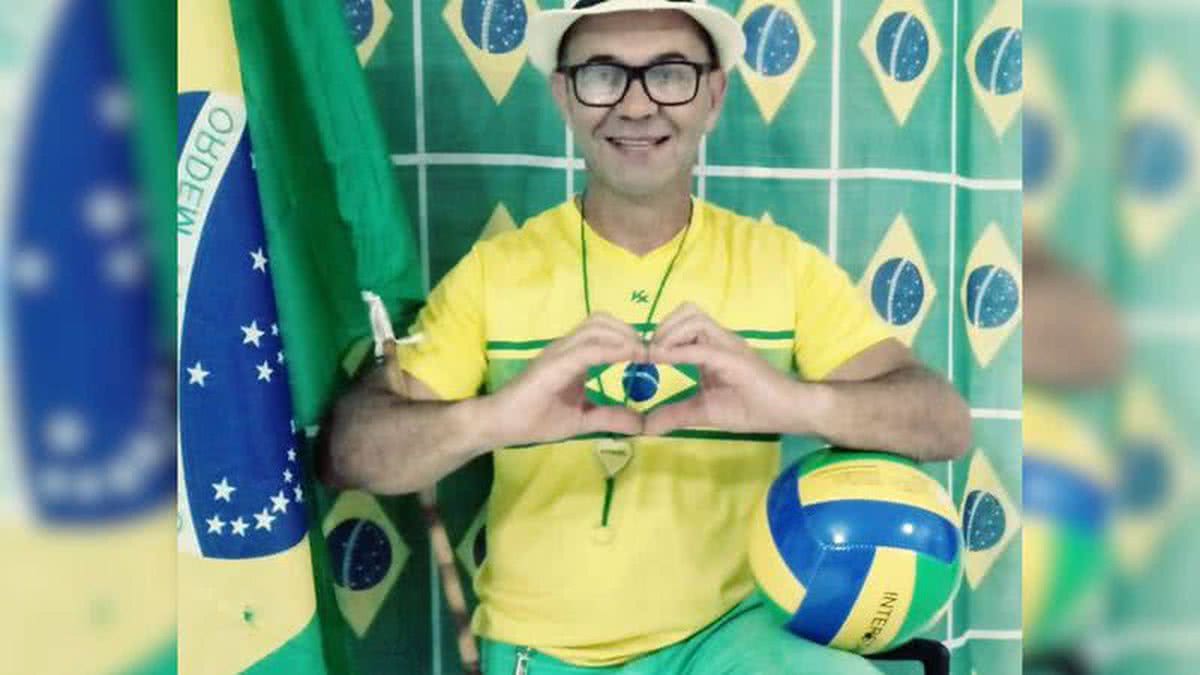 Câmara toma decisão sobre registros de entradas de “homem-bomba do STF ...