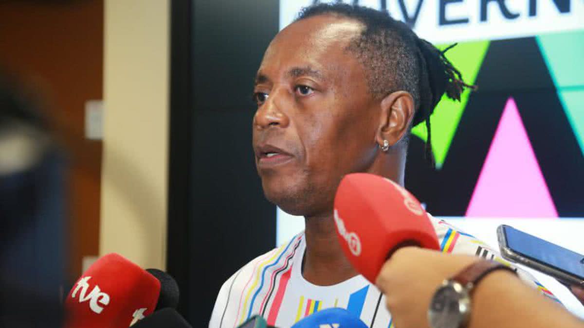 Axé 40 anos: Tonho Matéria relembra composições que marcaram sua ...