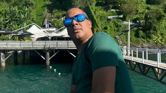 Axé 40 anos: “O axé é eterno”, destaca Xexéu, ex-Timbalada, ao ...