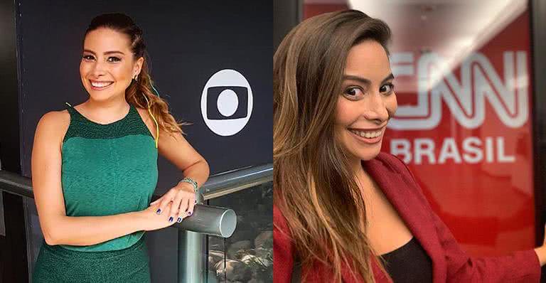 Ex-Vídeo Show é demitida da CNN Brasil após se recusar a andar de ônibus