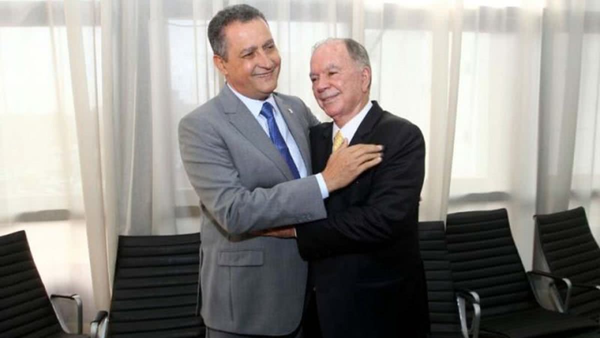 Rui deve se encontrar com Leão em Brasília nesta quarta-feira (16)