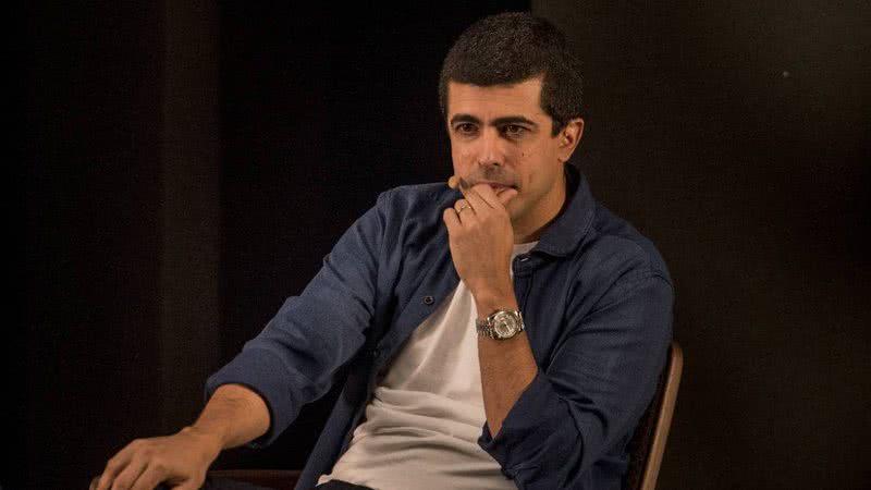 Marcius Melhem se pronuncia após nova denúncia de assédio sexual