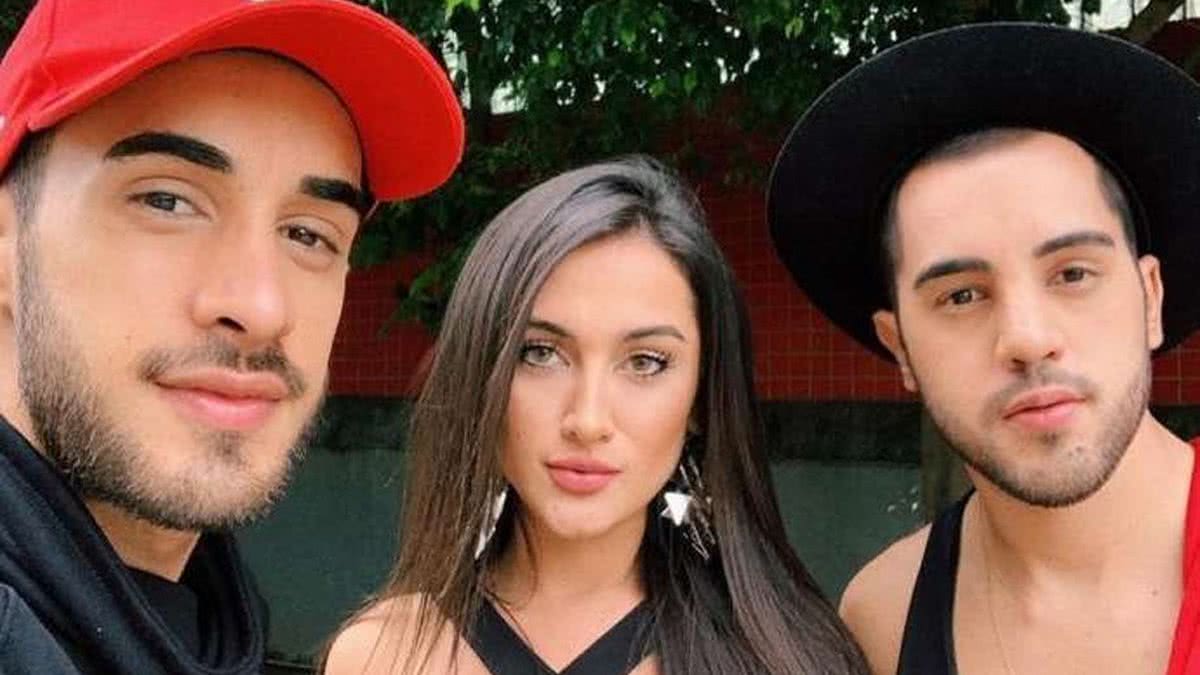 Banda Melim se apresenta em Salvador no próximo domingo (06)