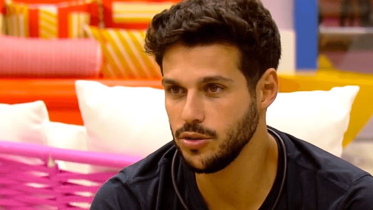 Revelado affair de Rodrigo do BBB 22 com irmã de cantor famoso