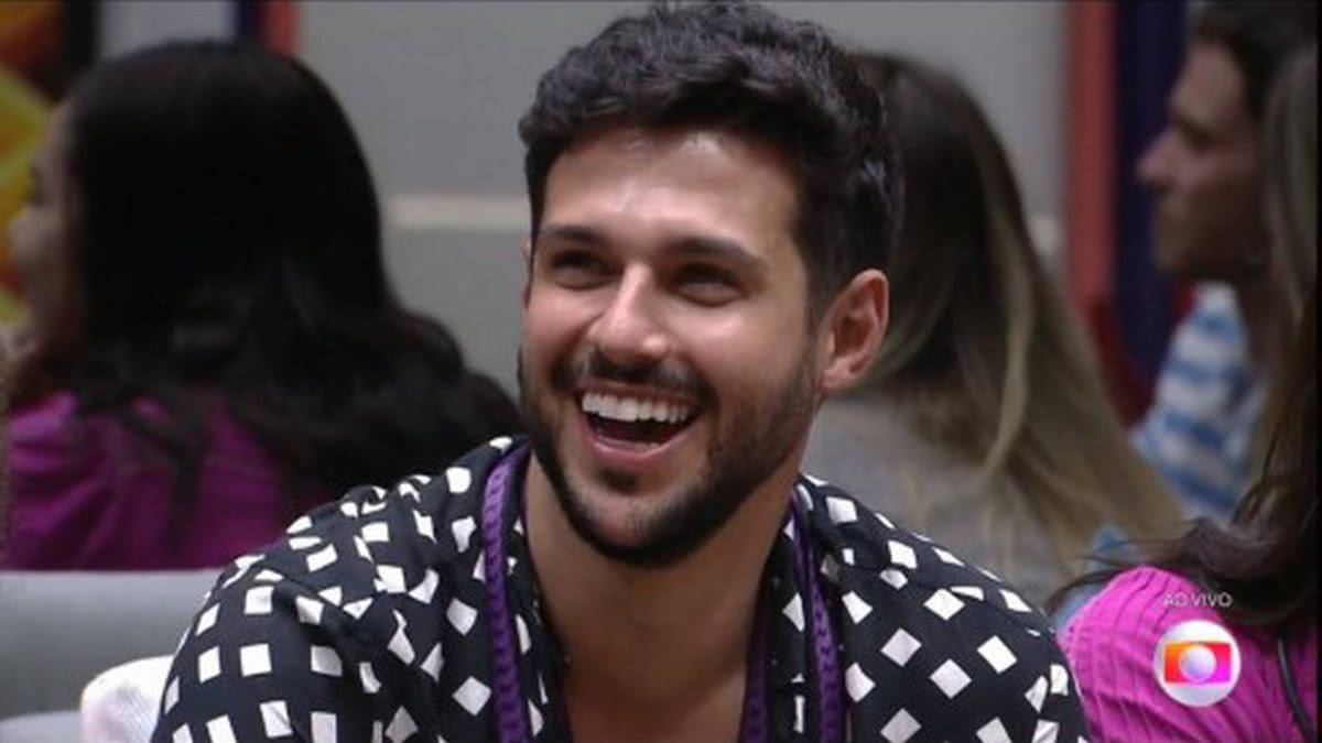 Rodrigo, do BBB 22, confunde internautas ao declarar sua torcida no ...