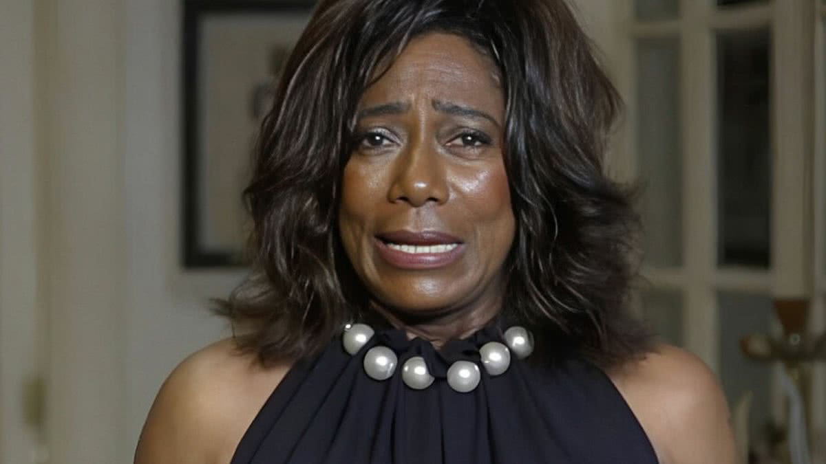 Conheça a trajetória da jornalista Glória Maria