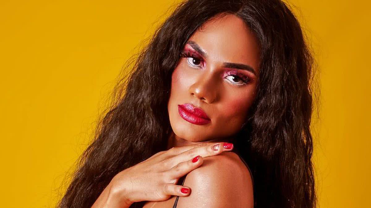 A Ninfeta lança EP sobre liberdade do corpo feminino; confira