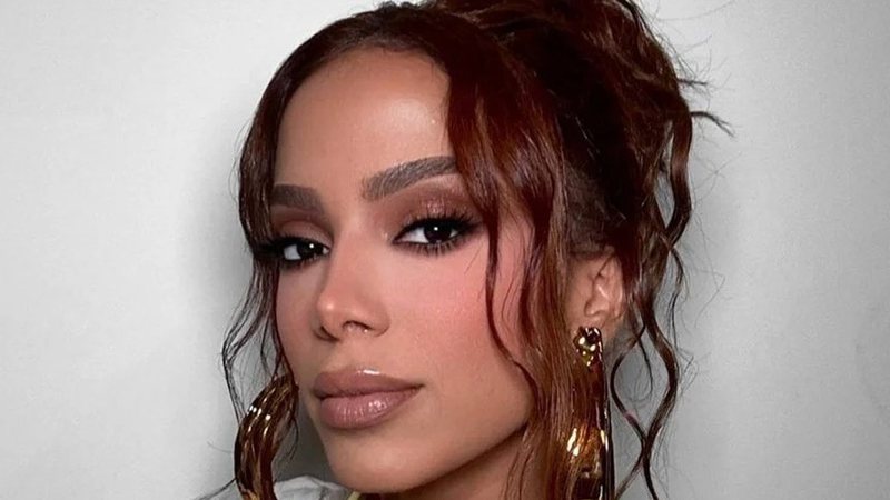 BBB 23: Mais um? Brother revela que já recebeu cantada de Anitta