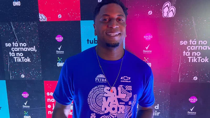 Ao BNews, Dum Ice abre o jogo sobre dívidas e expõe drama pessoal: 'Me senti sozinho'