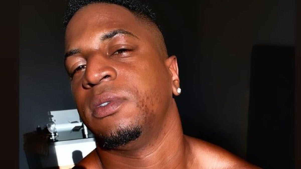 Após desabafo de Dum Ice, ex-proprietário de mansão se desculpa por expor humorista na web; veja ...