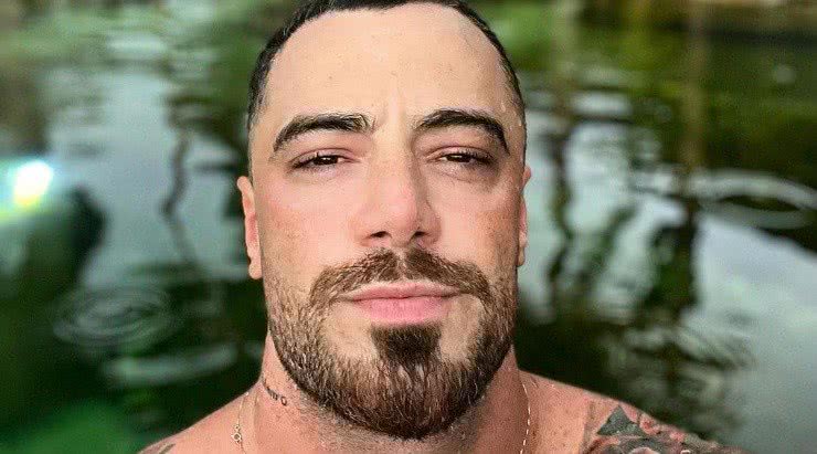 Felipe Titto abre o jogo e revela salário que ganhava na Globo