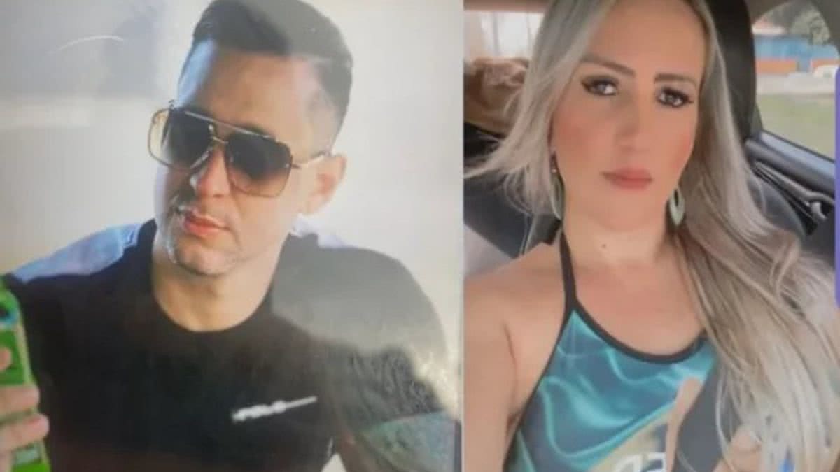 Homem Apontado Como Autor De Feminicídio Não Aceitava Fim Da Relação