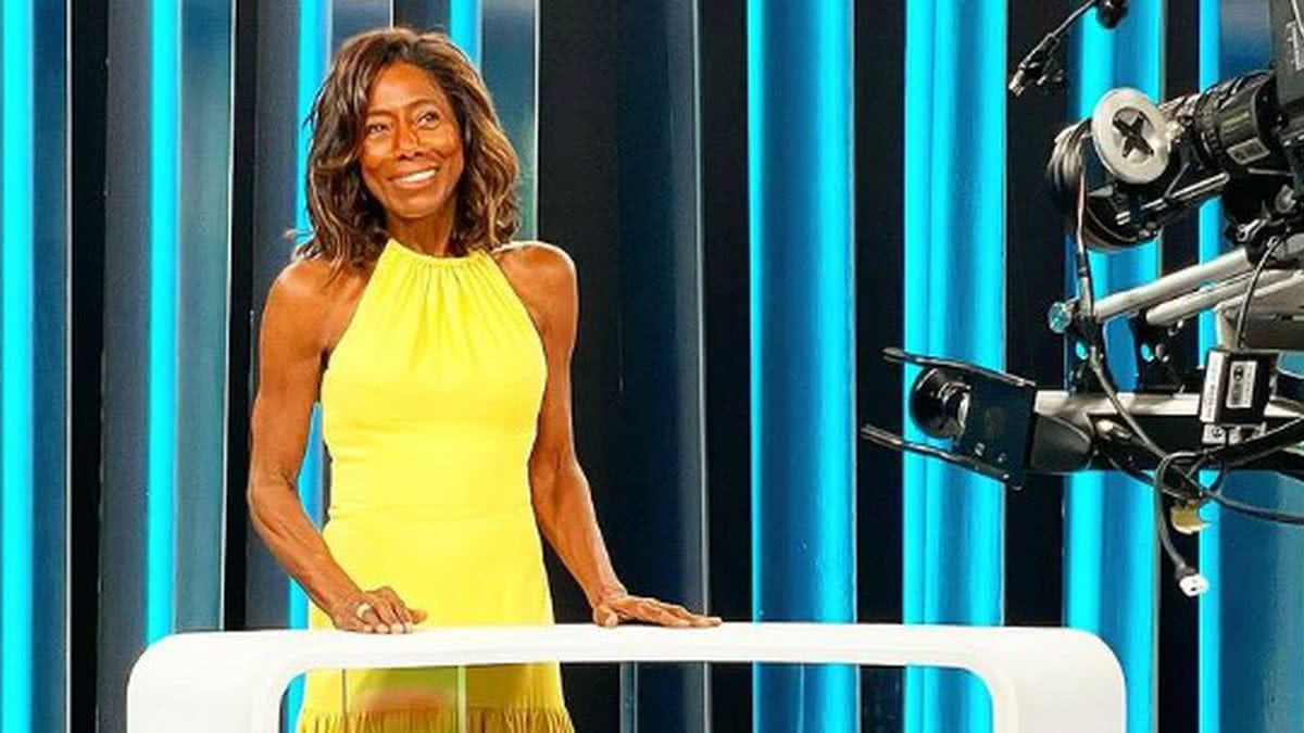 Relembre entrevistas e reportagens marcantes de Glória Maria