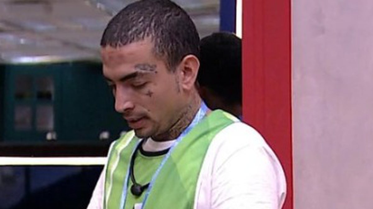 BBB 23: Sister é mandada direto para o paredão após castigo do monstro
