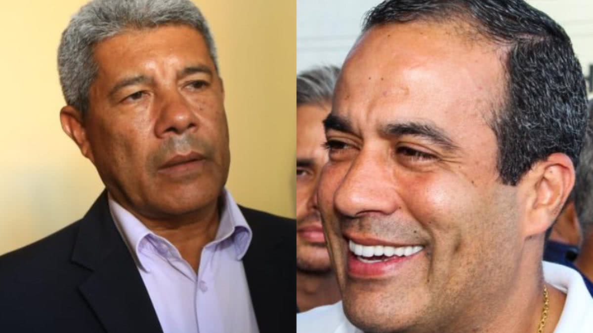 Jerônimo Rodrigues reage a convite feito por Bruno Reis para o Carnaval ... Jerônimo Rodrigues reage a convite feito por Bruno Reis para o Carnaval ...