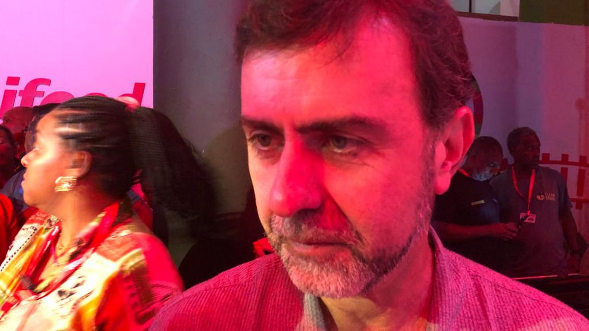 Marcelo Freixo revela motivo pelo qual Bahia pode ser decisiva na ...