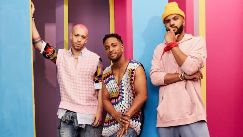 Mr. Dan traz show inédito para Salvador; saiba detalhes