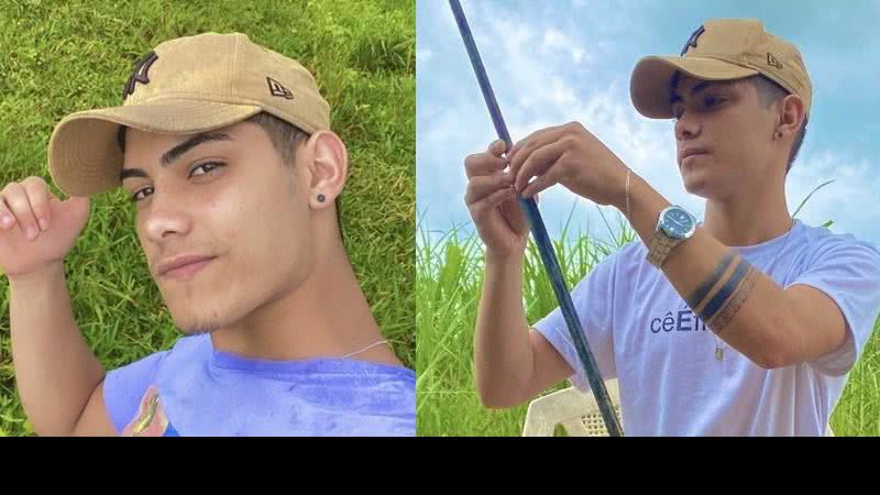 Tiktoker morre após se afogar em represa