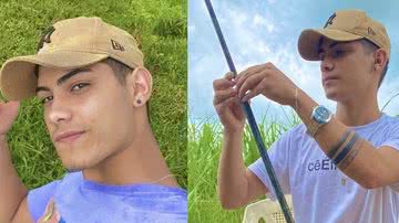 Tiktoker morre após se afogar em represa