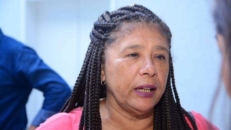 Marta Rodrigues Fala Sobre O Clima “tenso” Para A Formação Das