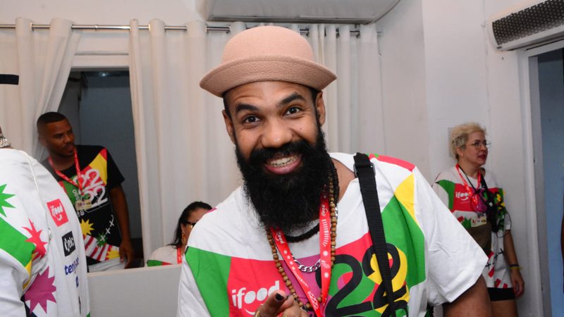 Russo fala do sucesso do Baiana System e sobre a possibilidade de se ...