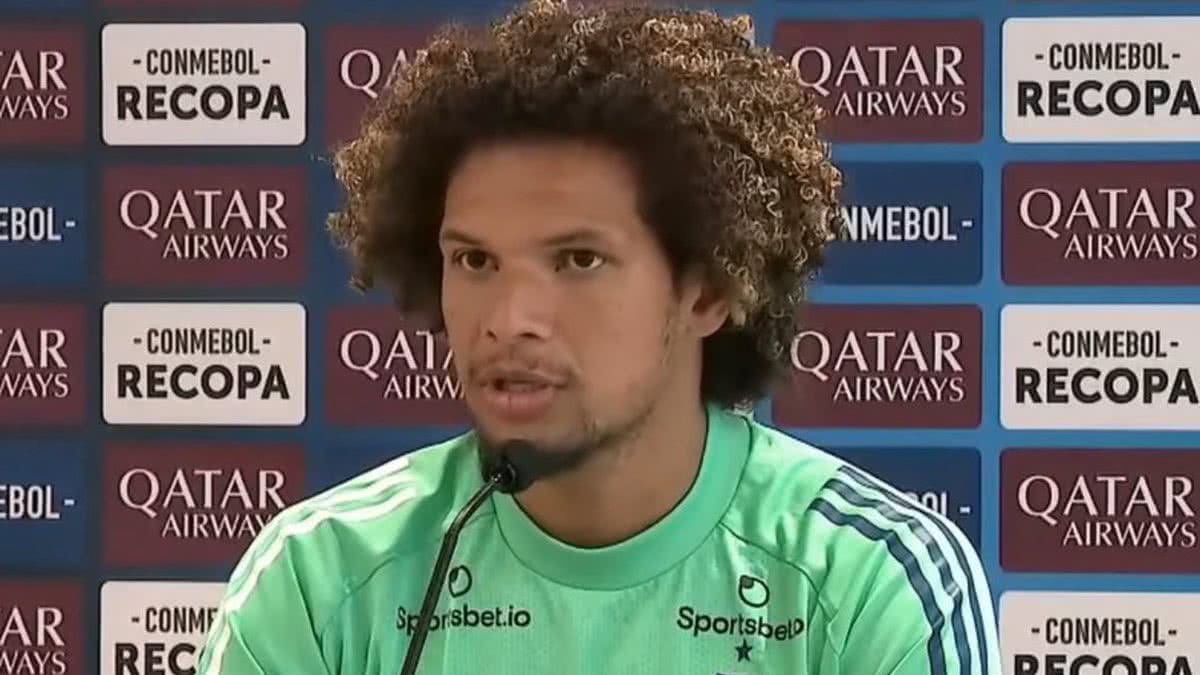 Ex-Flamengo revela clima de luto e devastação após terremoto na Turquia ...