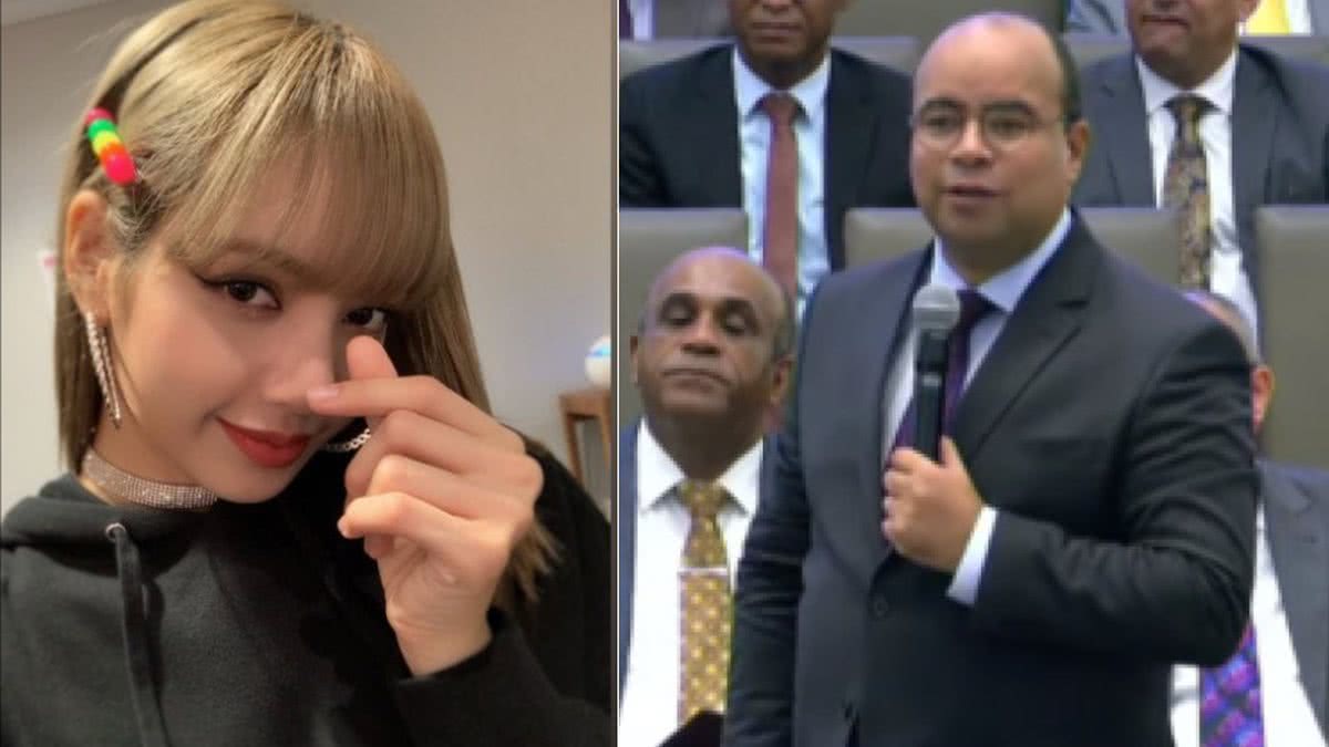 Pastor causa polêmica ao associar 'coração de dorama' à androginia; entenda