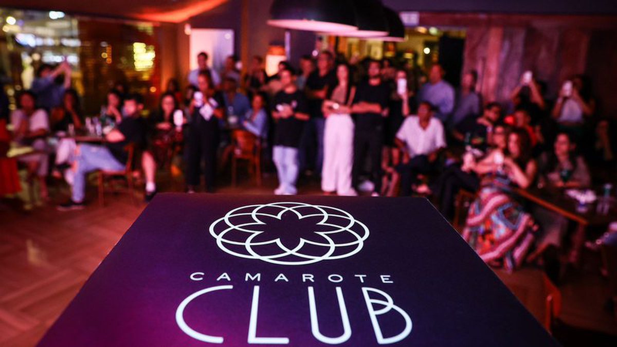 Bnews Folia: Camarote Club traz atrações de peso para o Carnaval 2024 ...