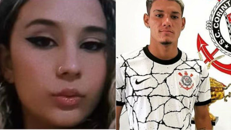 Laudo Aponta Causa Da Morte De Jovem Que Se Encontrou Com Jogador Confira