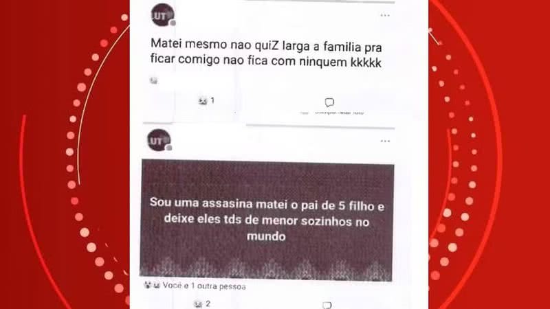 Mulher Que Matou Amante E Confessou Crime Na Internet Tem Prisão
