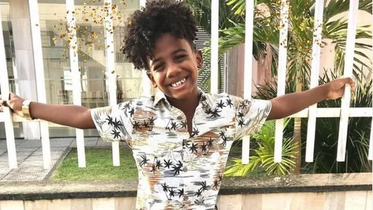 Blogueiro mirim que dançou 'Macetando' com Ivete Sangalo multiplica ...