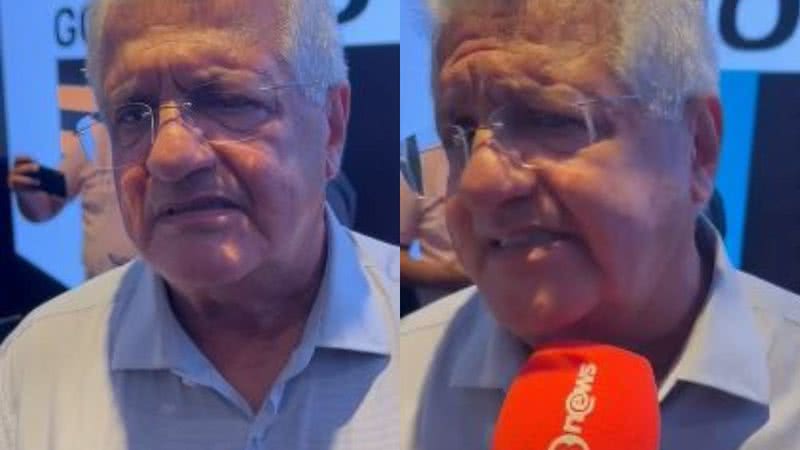 Bacelar abre o jogo sobre declarações de Lula contra Israel; confira