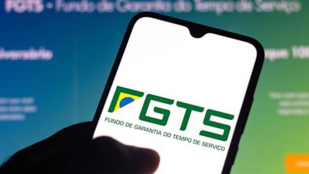 Governo lança FGTS Digital com pagamento via PIX; Saiba como funciona