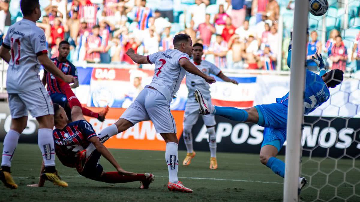 BaVi: veja prováveis escalações, detalhes e saiba onde assistir ao ...