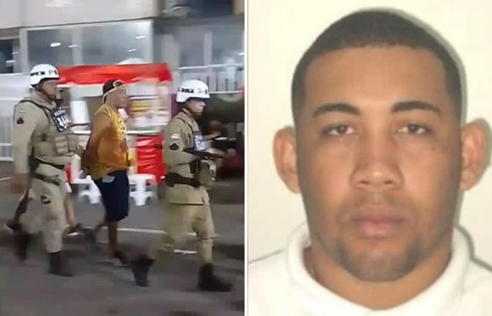 Polícia Investiga Se Líder De Facção Criminosa Recebeu Ajuda Para Fugir